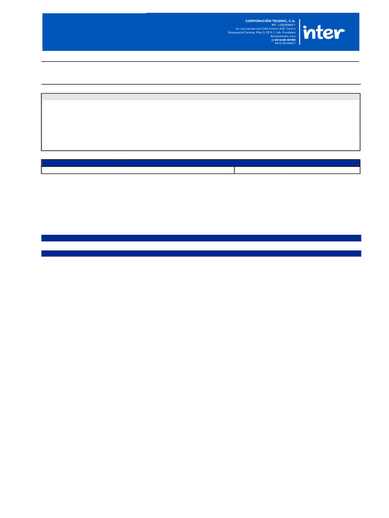 Inter | PDF