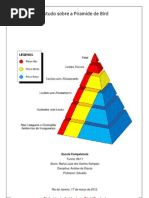 Piramide de Acidentes e Definições de Acidentes | PDF | Acidente (geral ...
