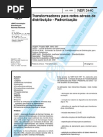 NBR IEC 60947 - Dispositivos de Manobra E Comando de Baixa Tensao - Parte 2 Disjuntores | PDF ...
