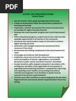 DepED Standard Color Scheme PDF | PDF | Art Media | Nature