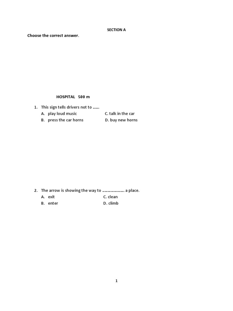 English Form 2 Us 1 | PDF | Ellipsis | Poetry