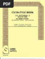 English - Advanced.vocabulary - And.structure - Practice - Key | PDF