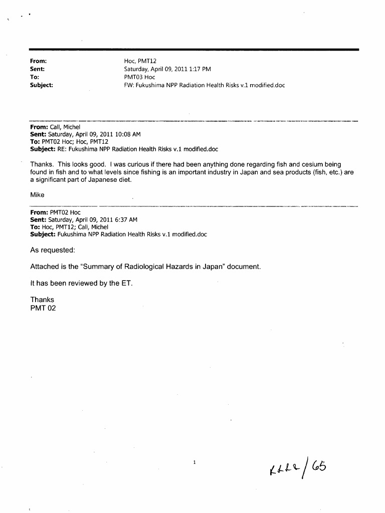 Pages From ML12188A292 - April 9th, 2011 - Summary of Radiological ...