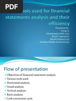 Restatement of Financial Statements | PDF | Financial Statement ...