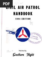 CAP Membership Regulation Overview | PDF | Civil Air Patrol ...