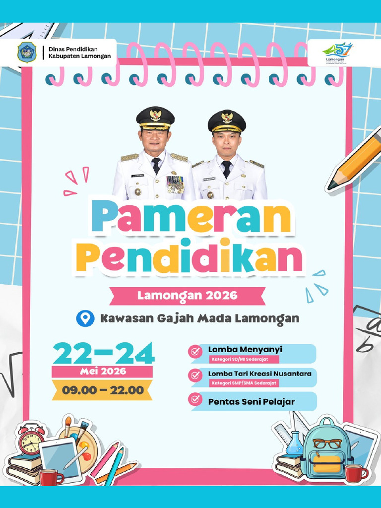 Proposal Hardiknas 2026 Lengkap.pdf | PDF