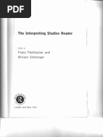 Conference Interpreting Explained PDF | PDF