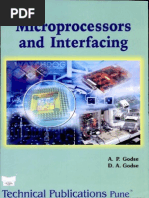 A.K. Ray and K.M. Bhurchandi - Advanced Microprocessors and Peripherals ...