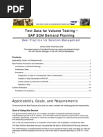 02.1 APO SNP Configuration | PDF | System Software | Information Technology Management