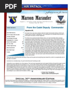 Company-Level Change of Responsibility Ceremony Script | PDF | Sergeant ...