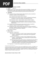 Secure (Elite 440) MFM: Modbus Offset Description | PDF | Ac Power ...