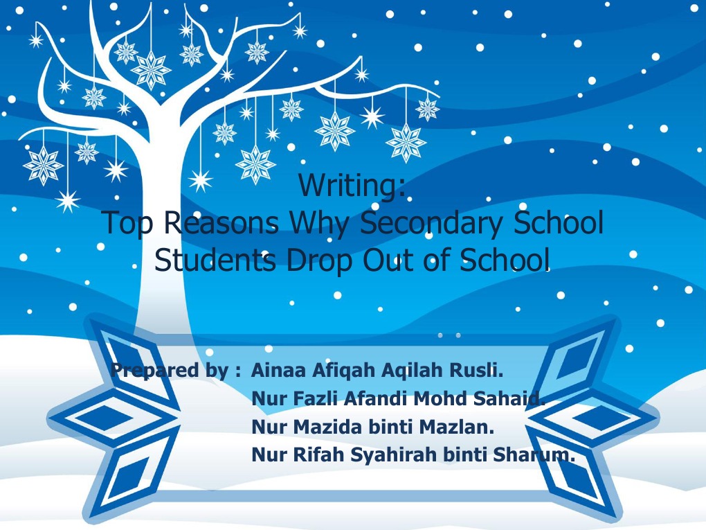 MUET: Graph Writing (Slide) | PDF