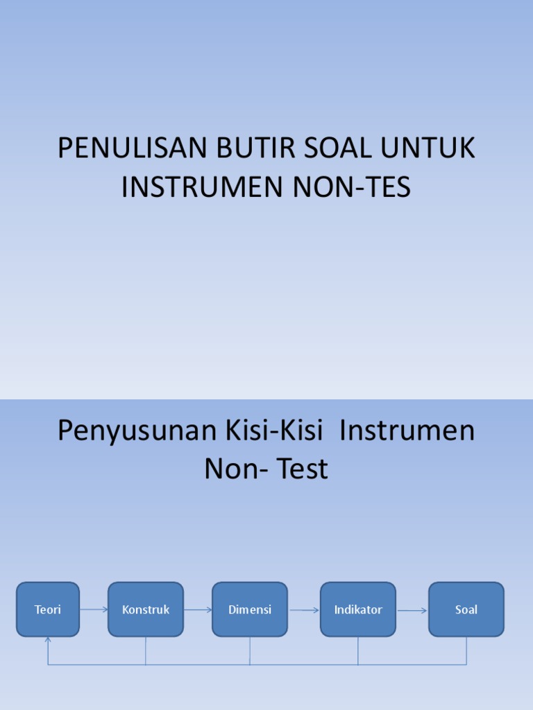 50+ Soal Kimia Analisis Instrumen – Soal Jawaban