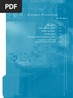 7sd522 Siemens Test Procedures | PDF | Relay | Network Topology