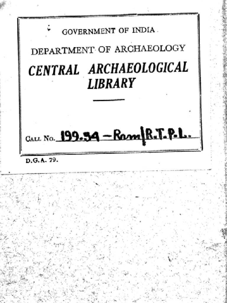 Vol 5 - Complete Works of Swami Rama Tirtha | PDF