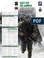 CHOP Modified Dallas POTS Exercise Program | PDF