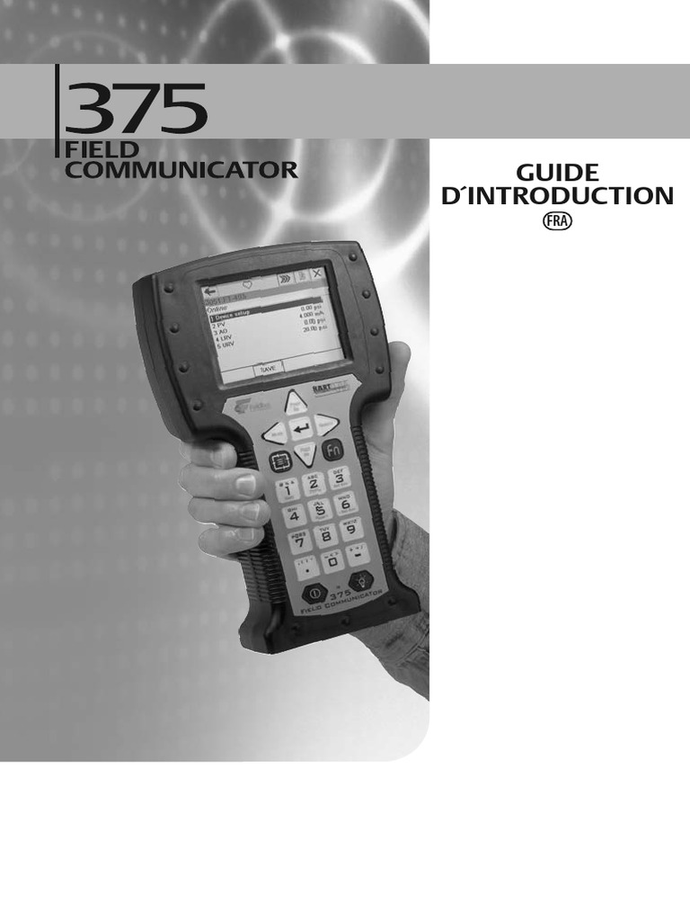 manuals-guides-375-getting-started-guide-french-ams-fr-38812 | PDF ...
