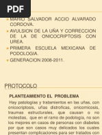 Polioniquia: Causas y Tratamiento | PDF