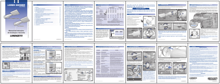 Manual | PDF