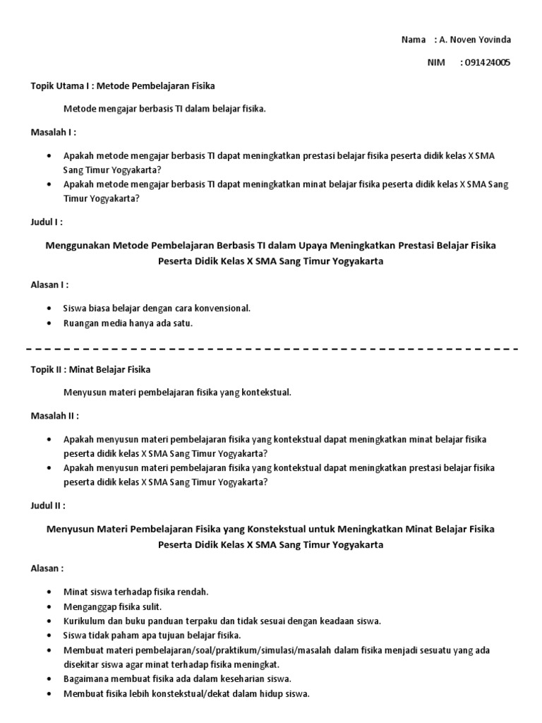 Romo Paul | PDF | Kesehatan Holistik | Teknologi & Rekayasa