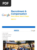 Google Core Values | PDF | Broadband | Business