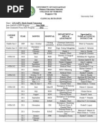 CBC Sample Report With Notes | PDF | Health Sciences | Medical Specialties