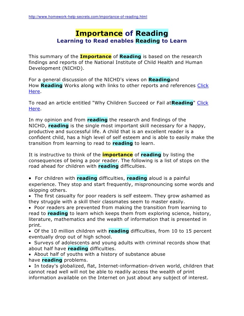 Learn to Read for Success | PDF | Learning To Read | Reading (Process)