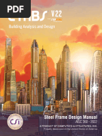 Reinforcement Slab Design Manual | PDF