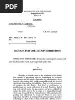 SC Rulings On Prejudicial Question | PDF | Prejudice (Legal Term ...