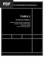 Tablas MOST Completas | PDF | Arte