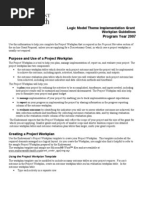 UNDP Project Proposal Guide | PDF