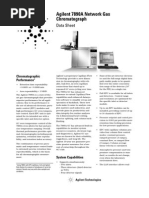Agilent J&W GC Columns - Specialty: Agilent Poraplot Q and Poraplot Q ...