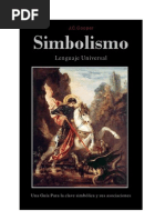 (Rudolf Koch) - El Libro de Los Simbolos PDF | PDF | Los símbolos | Cristo (título)