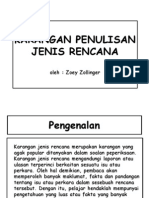 Ringkasan PT3 | PDF