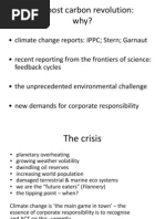 Sample Executive Summary | PDF | Renewable Energy | Apa Style
