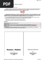 2016 NIS Rate Sheet | PDF