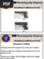 MCO 3574.2K USMC Rifle Range Order | PDF | Marksman | United States ...