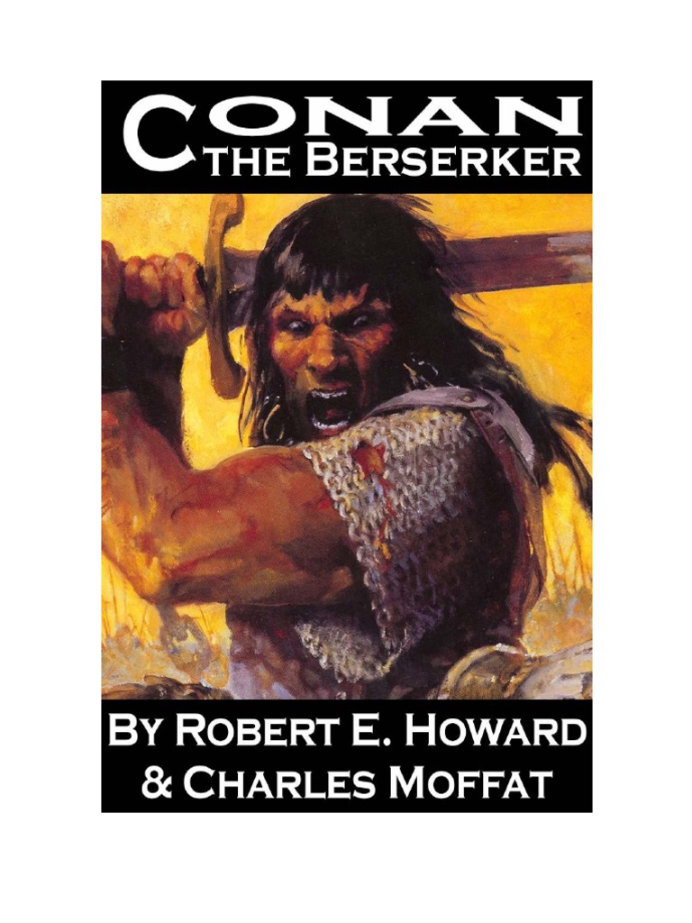 The Rising Dead: Conan Faces a New Threat in the Black Monoliths of ...