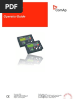 Groupe Electrogene APM403 EN-13 | PDF | Electrical Grid | Workweek And ...