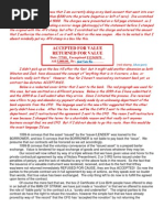 Western Union Blank Form | PDF | Payments | Money Order