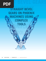 Dudley's Practical Gear Design Handbook | PDF | Gear | Industrial Processes