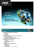 ANSYS CONTACT FORMULATIONS Part 1 | PDF | Mathematical Optimization ...