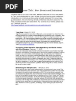 Vision Fast & Four Shields Booklet | PDF