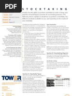 Fuel Reconciliation Template 150713 | PDF | Computer File | Computing