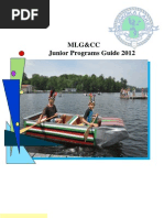 Sample Cbo Constitution | PDF | Empowerment | Volunteering