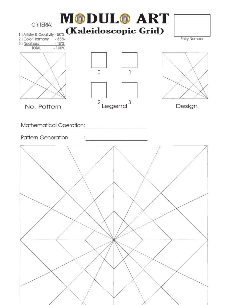 Modulo Art Legends Rotation