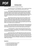 Emcee Script District Meet | PDF | Sports | Leisure