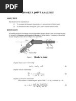 Non-Uniformly Distributed Load Analysis | PDF