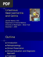 Modified Bell's Staging for NEC | PDF | Clinical Medicine | Digestive ...