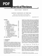 Common Organic Solvents - Table of Properties | PDF | Solvent ...